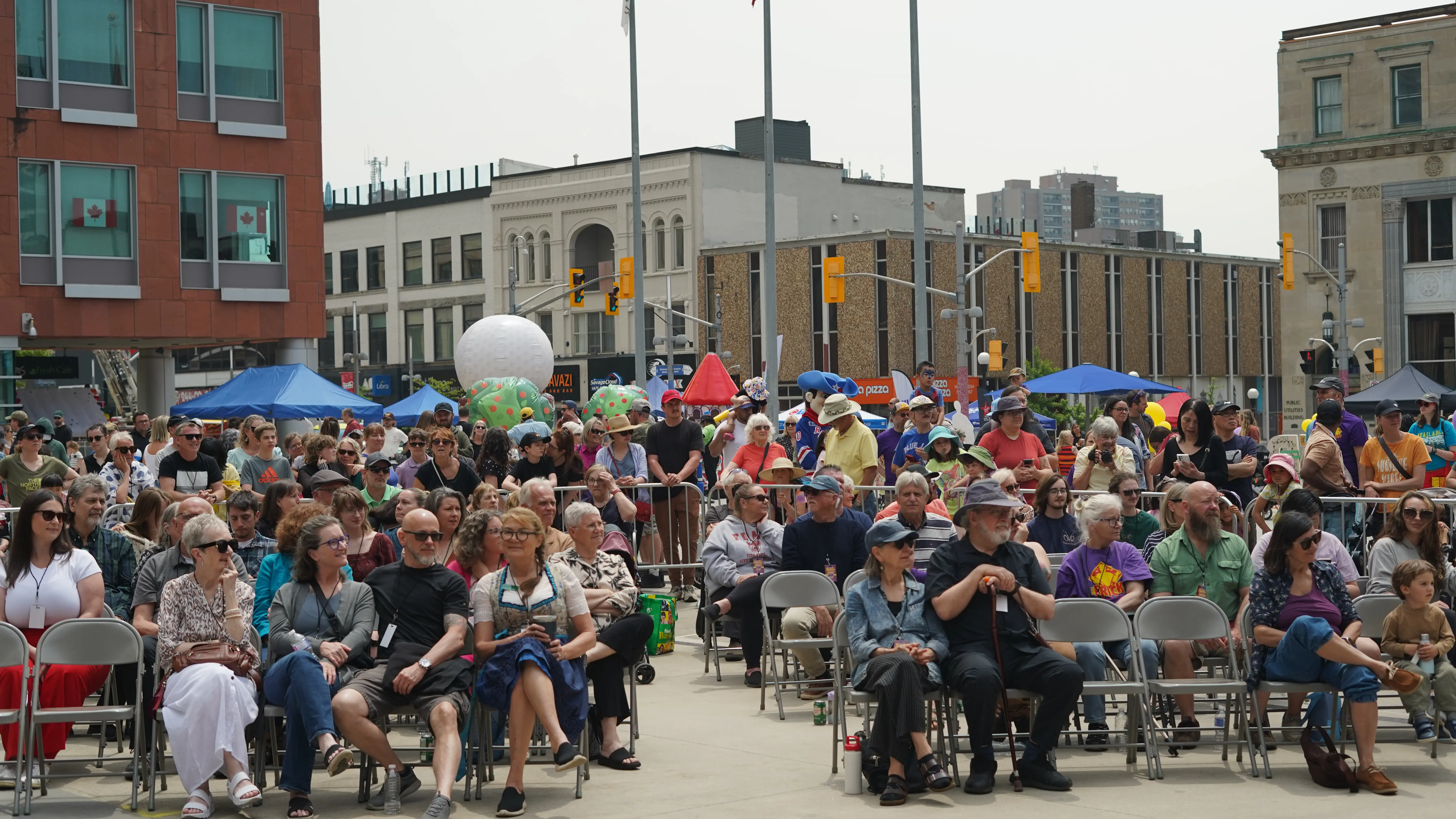 Kitchener Events
