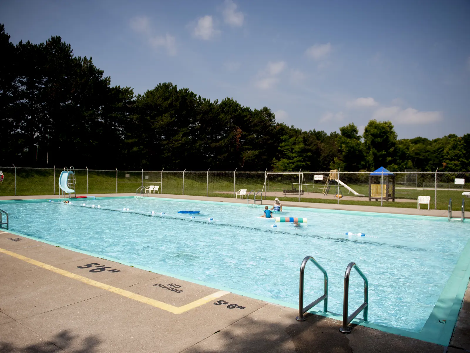 Pools | City of Kitchener