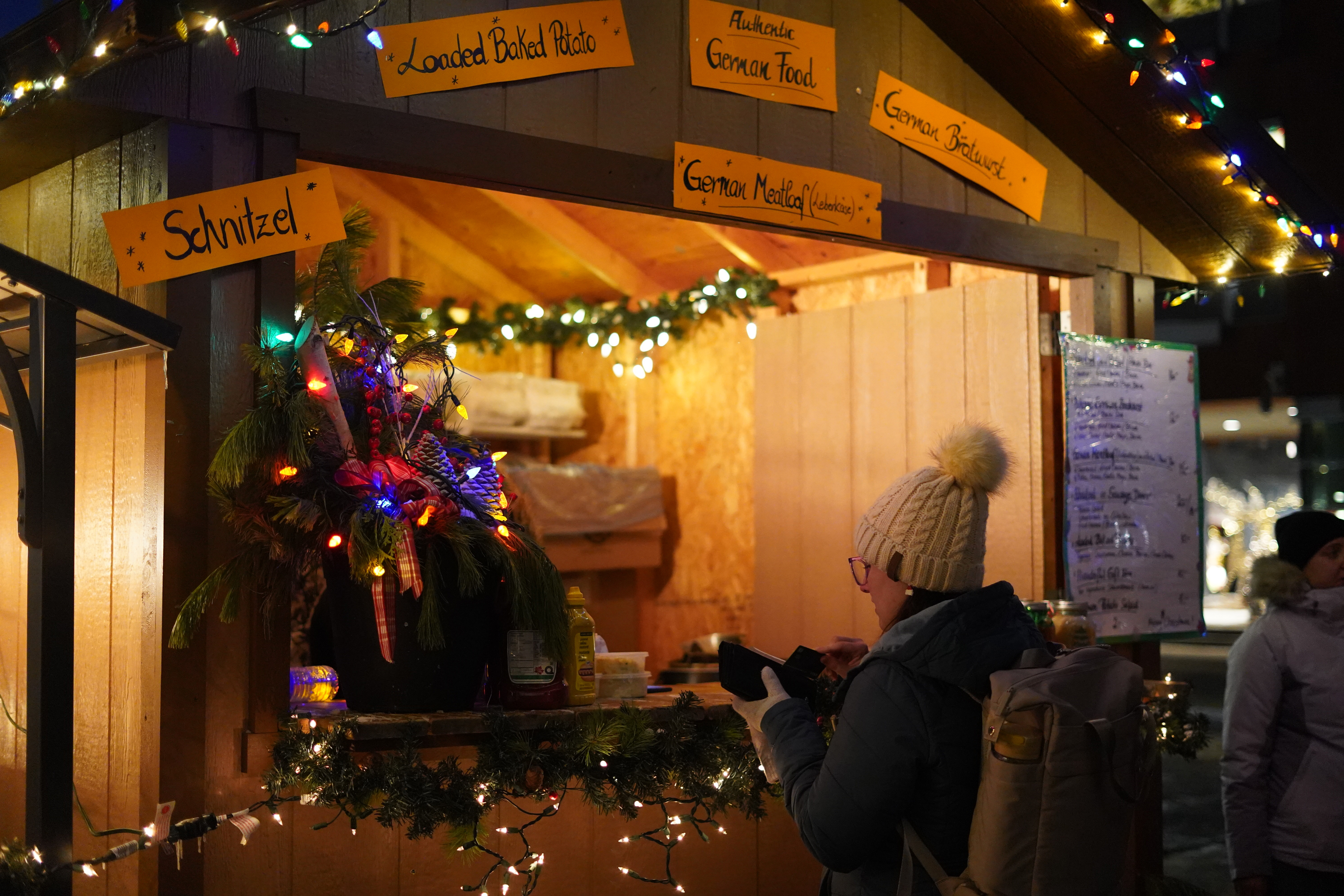 Christkindl Market | City of Kitchener