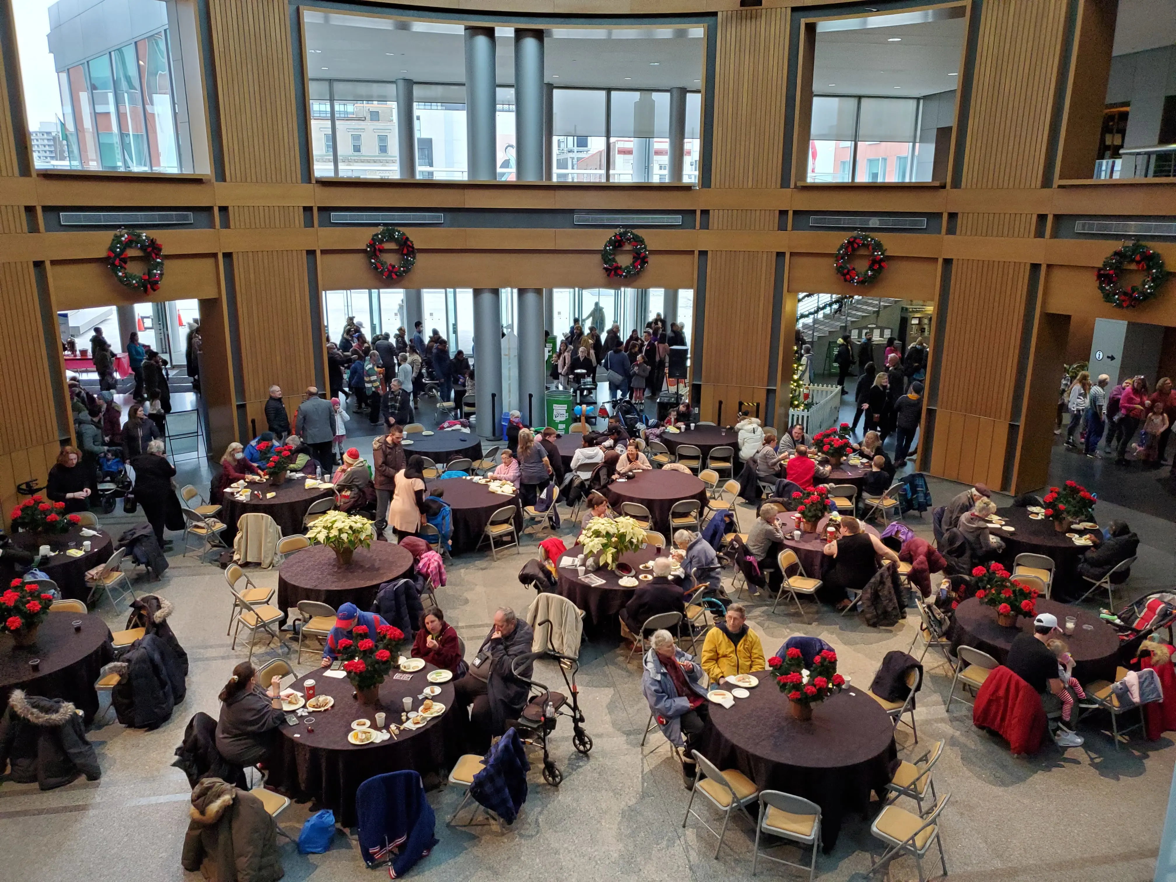 Kitchener Events
