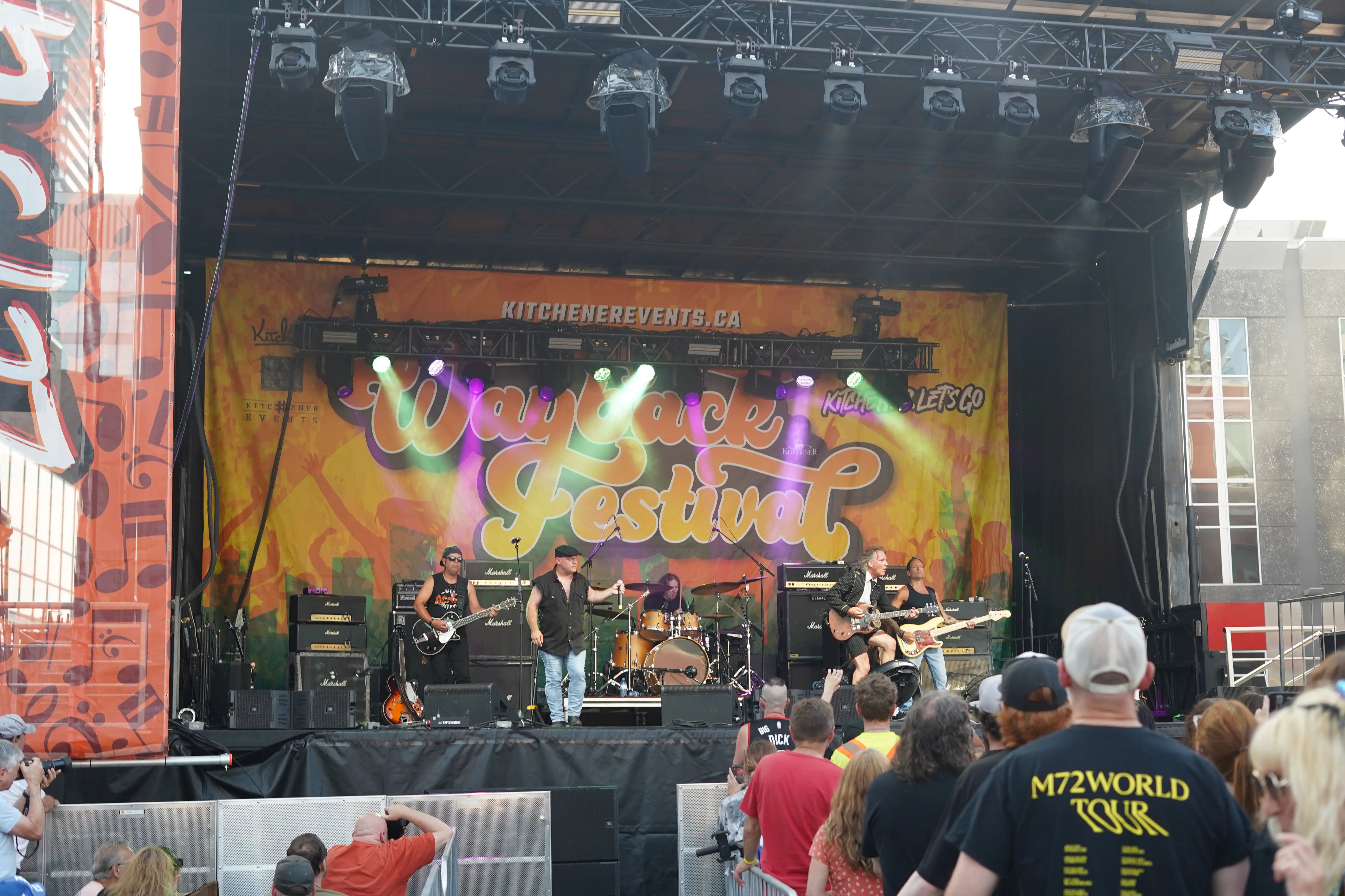 Kitchener Events
