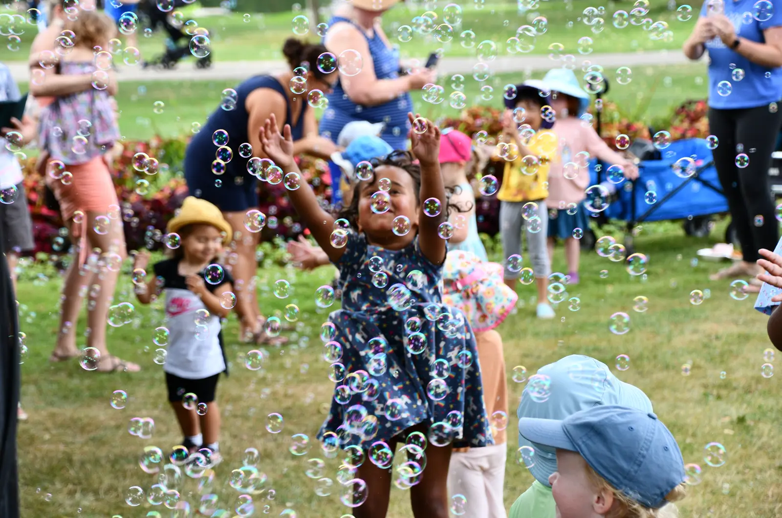 Events