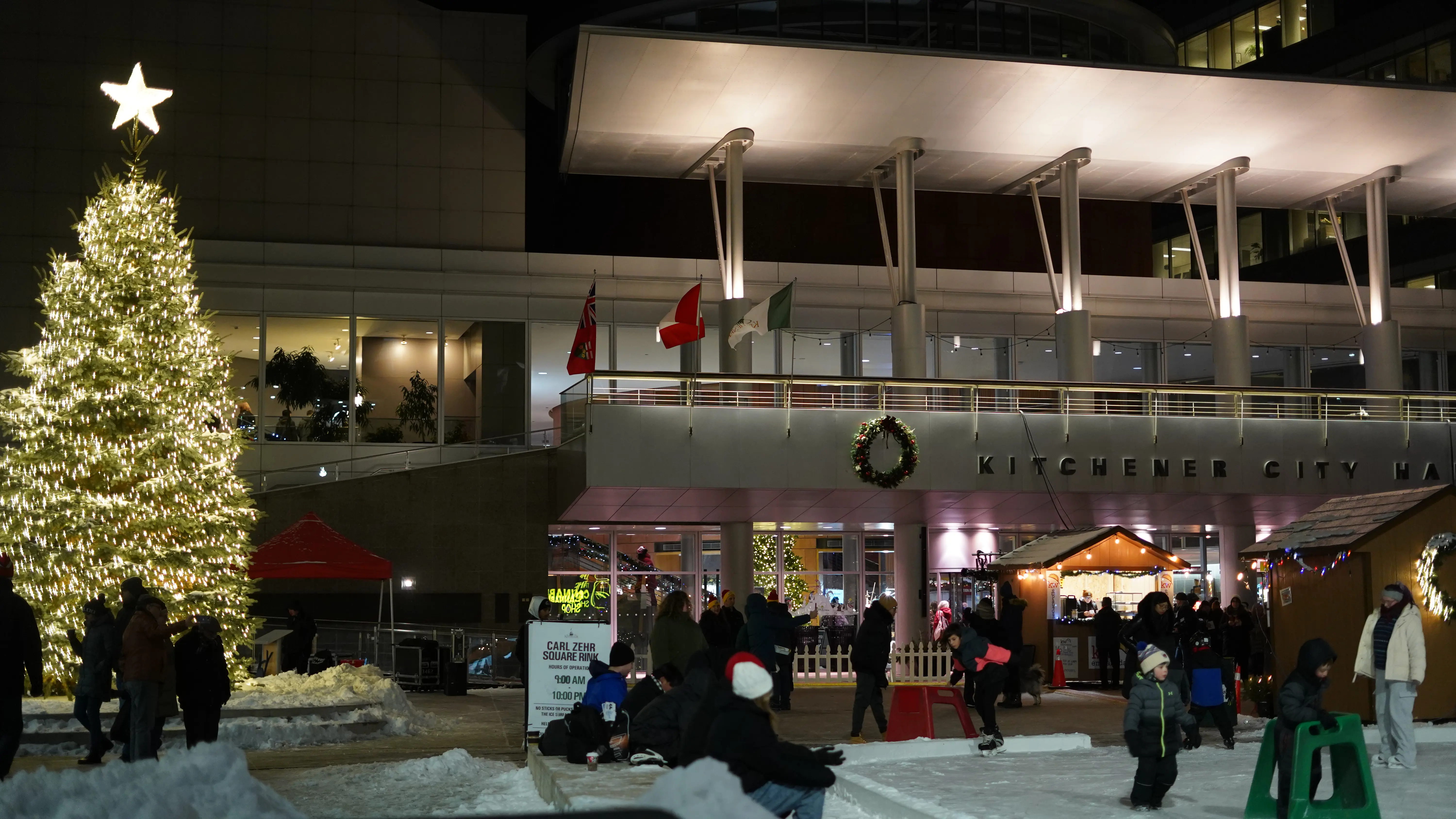 Kitchener Events