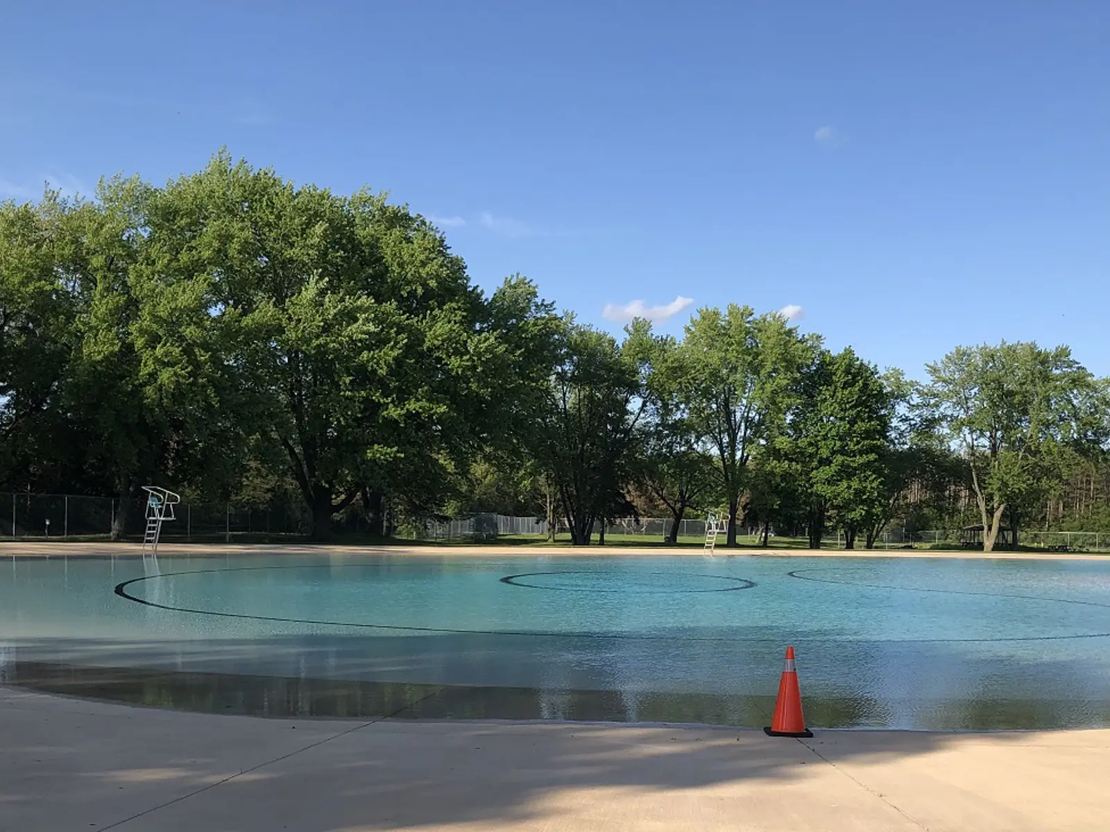 Pools | City of Kitchener