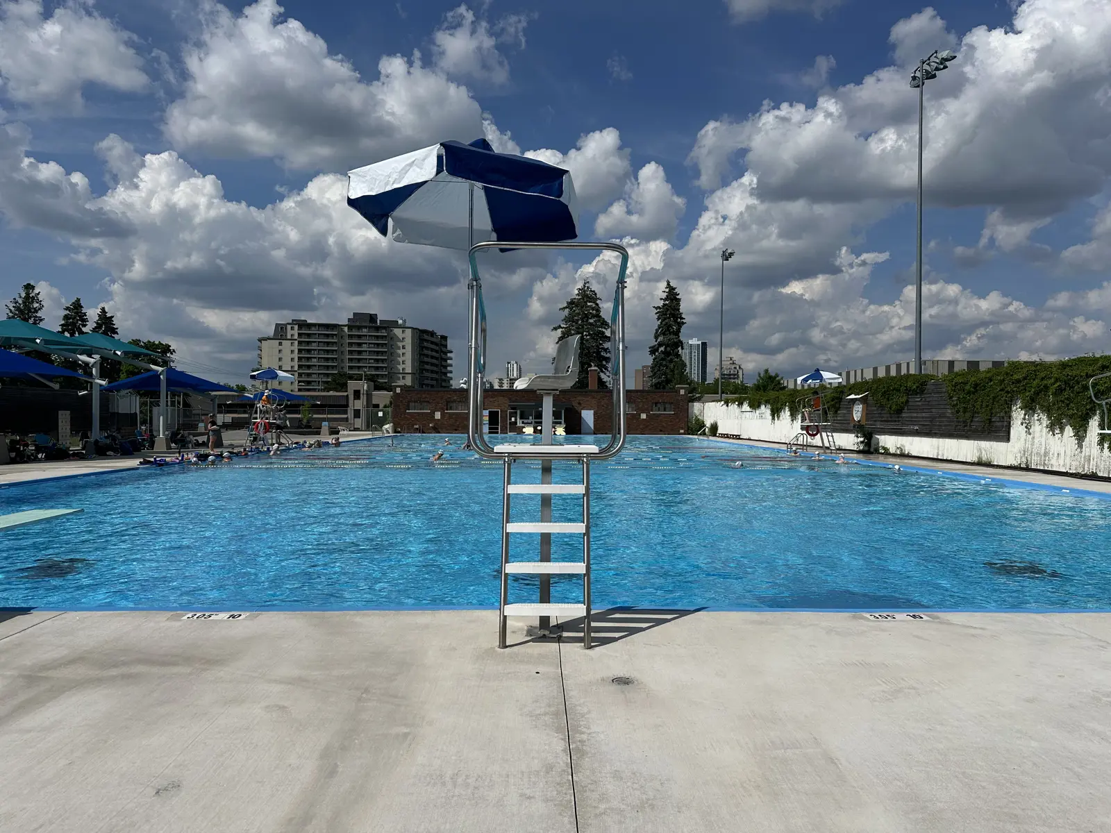 Pools | City of Kitchener